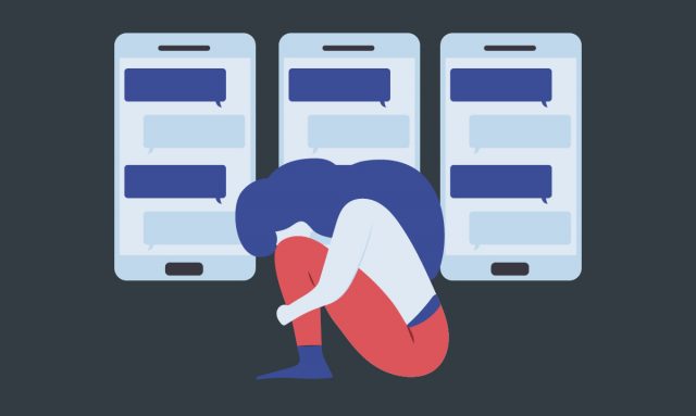 Bullying en el centro de la escena | Faro Digital