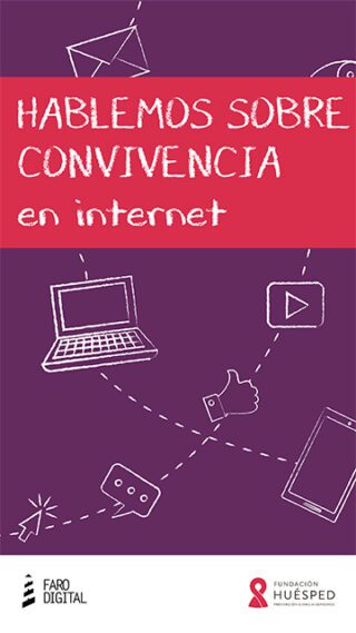 Hablemos sobre convivencia en internet: una guía fundamental | Faro Digital