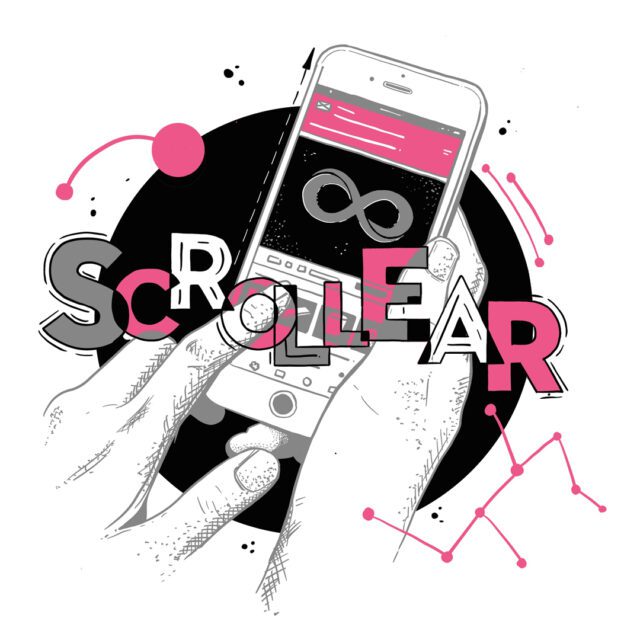 Scrollear | Faro Digital