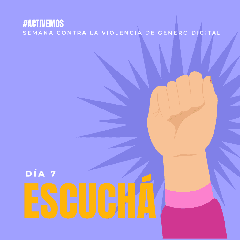 #Activemos | Faro Digital