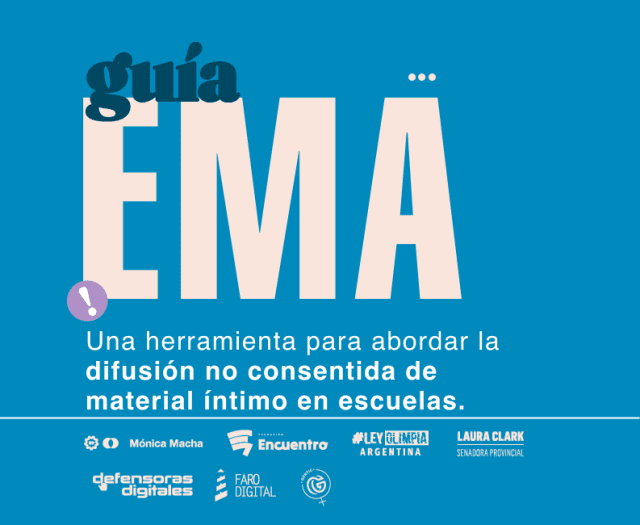 Guía EMA | Faro Digital